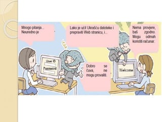 Rjesavanje problema i racunar | PPT