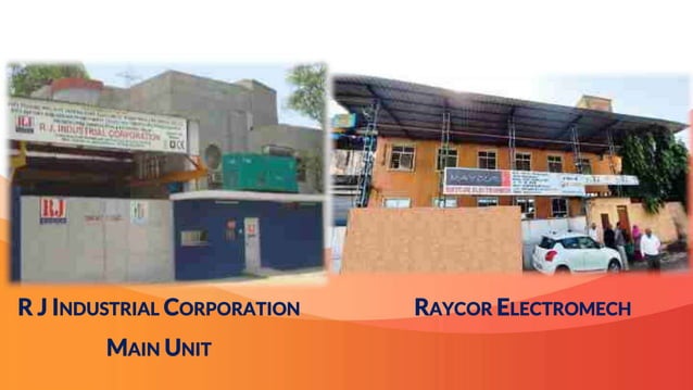 RJ Industrial Corporation PPT.pptx