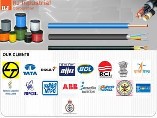 RI Industrial Corporation | PPSX