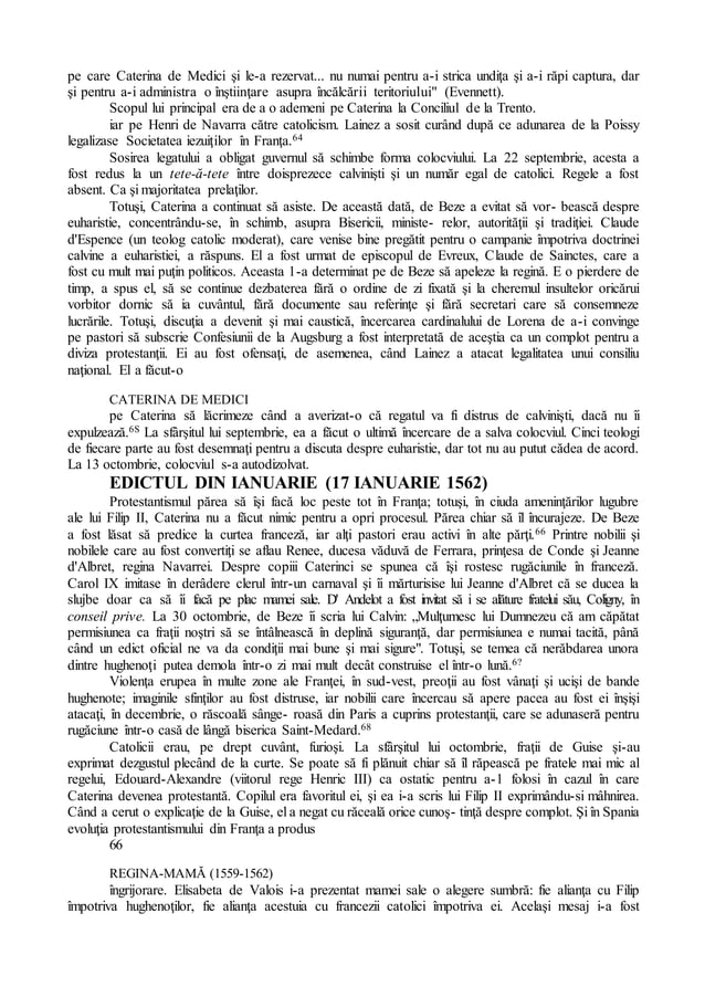 R j knecht caterina de medici | PDF