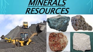 Natural Resources of Orissa | PPTX
