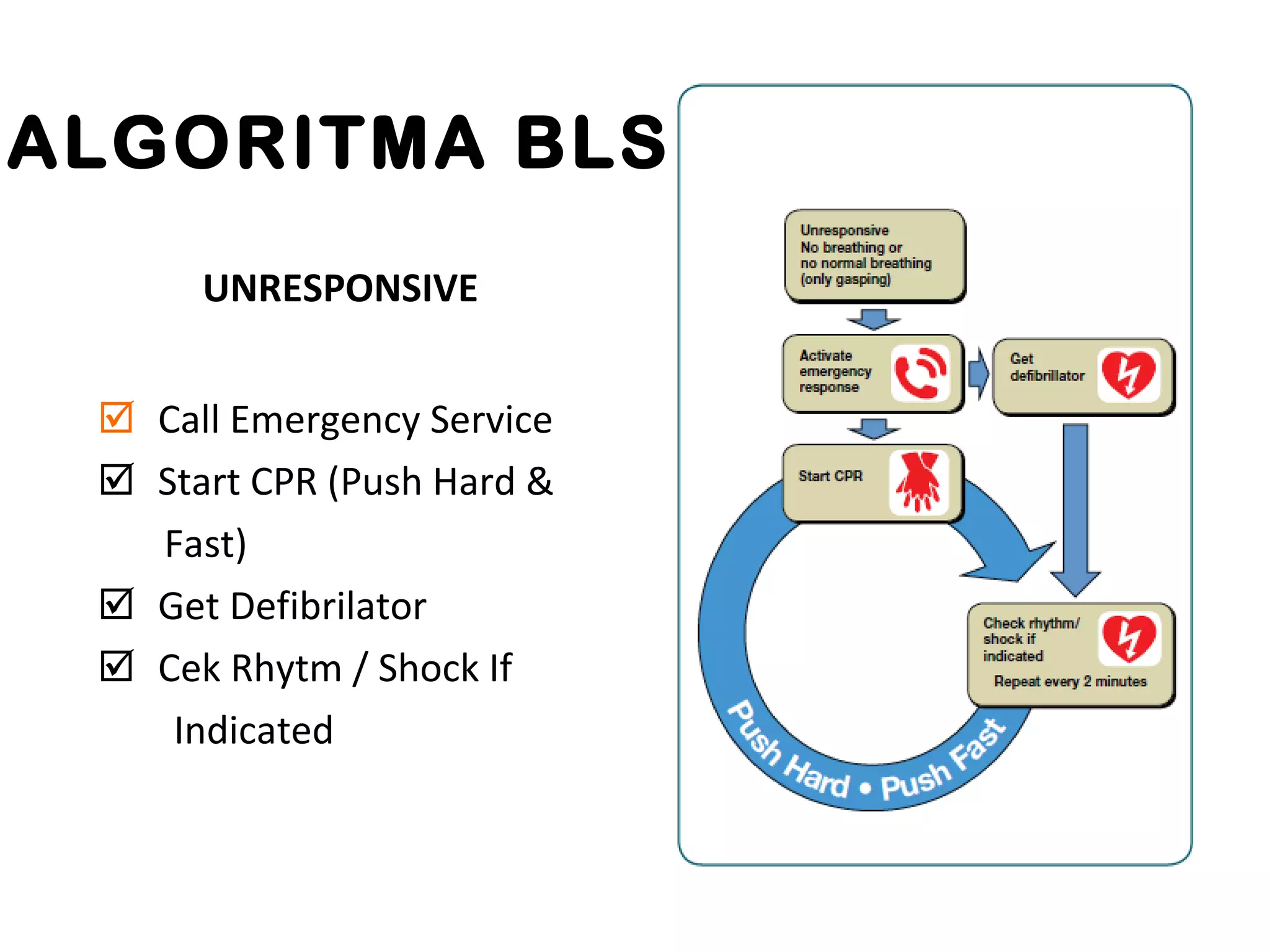 RJPO (Resusitasi Jantung Paru Otak) | PPT