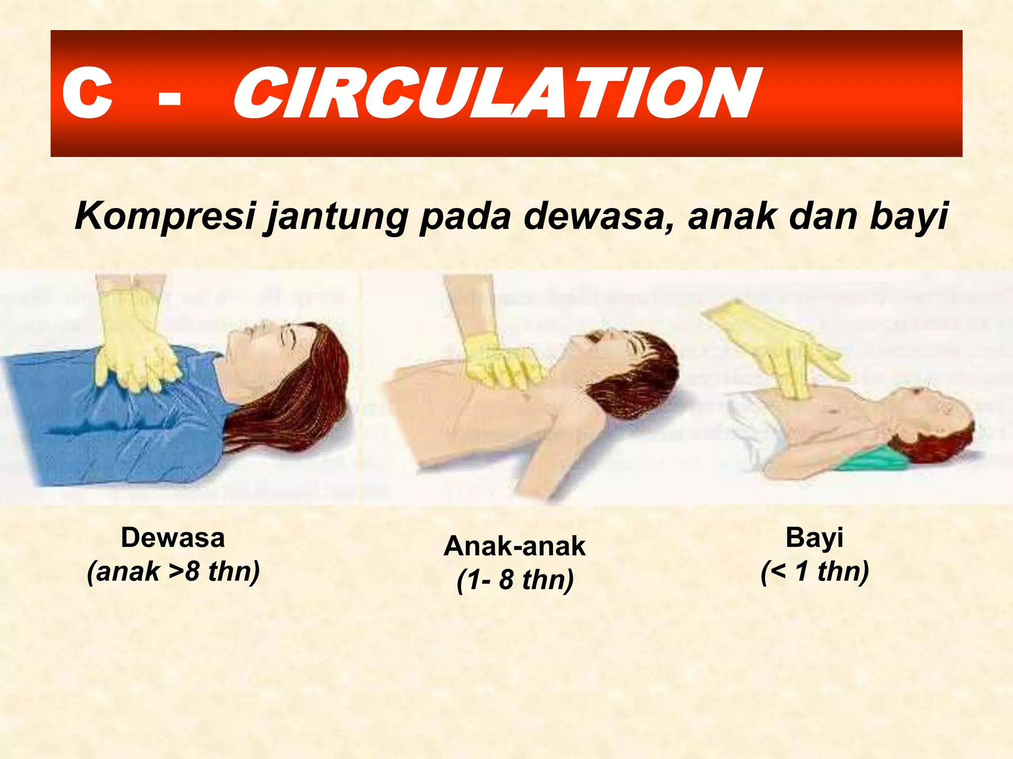 RJP RESUSITASI JANTUNG PARU | PPTX