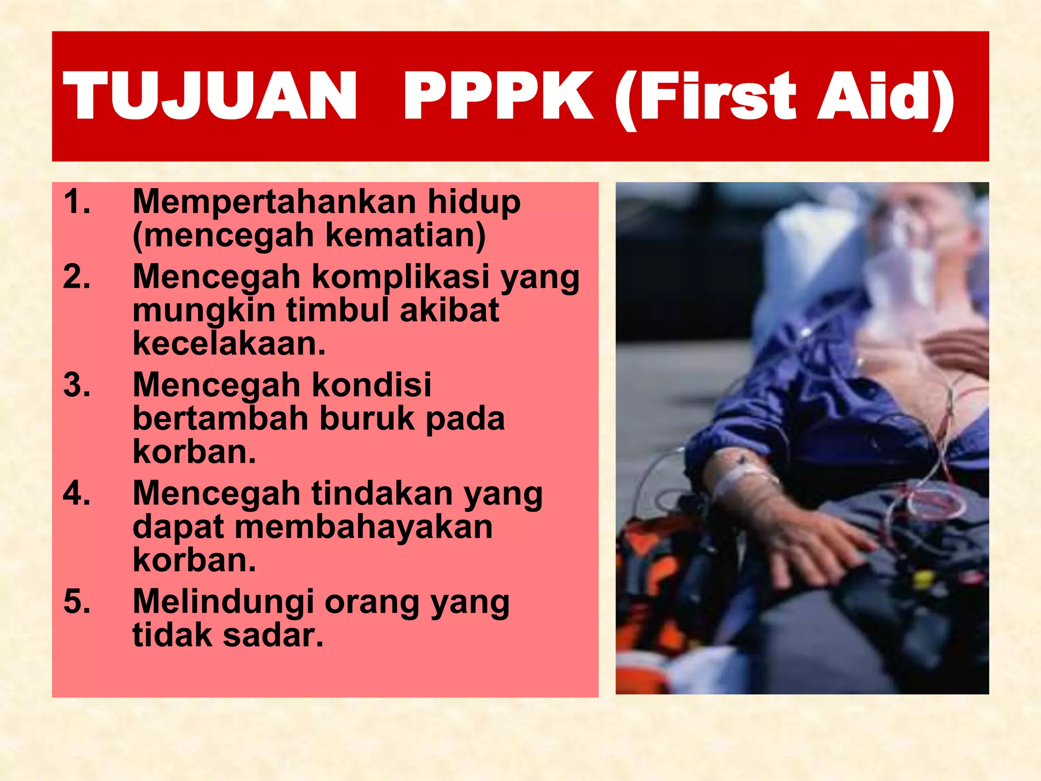 RJP RESUSITASI JANTUNG PARU | PPTX