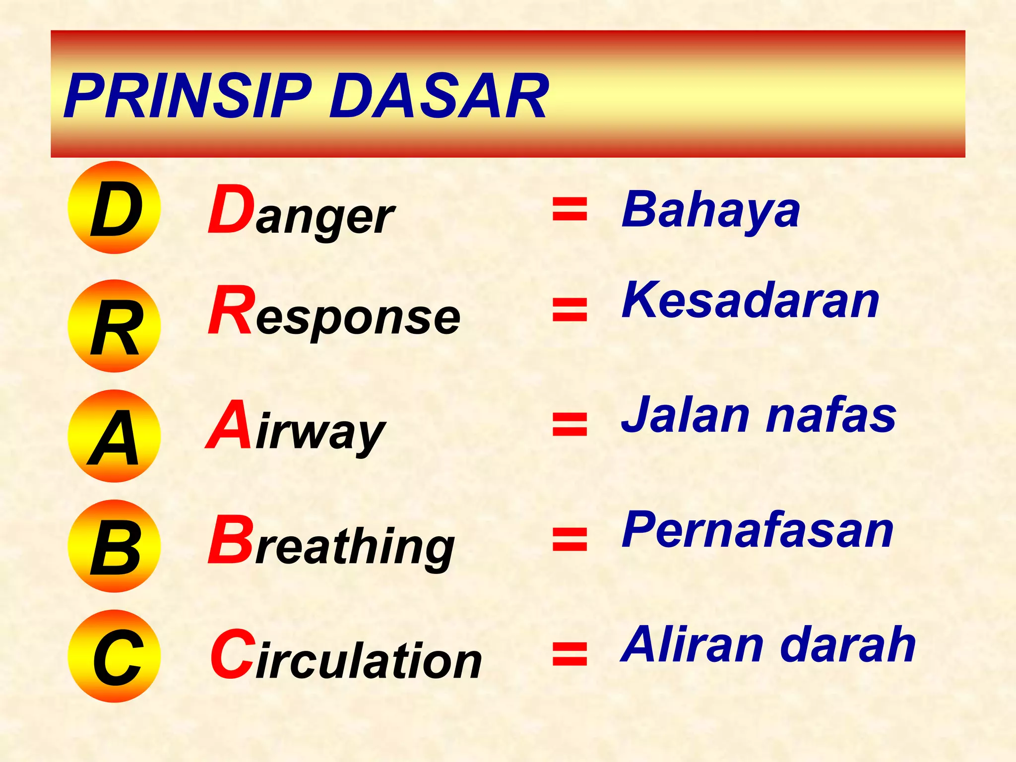 RJP RESUSITASI JANTUNG PARU | PPTX