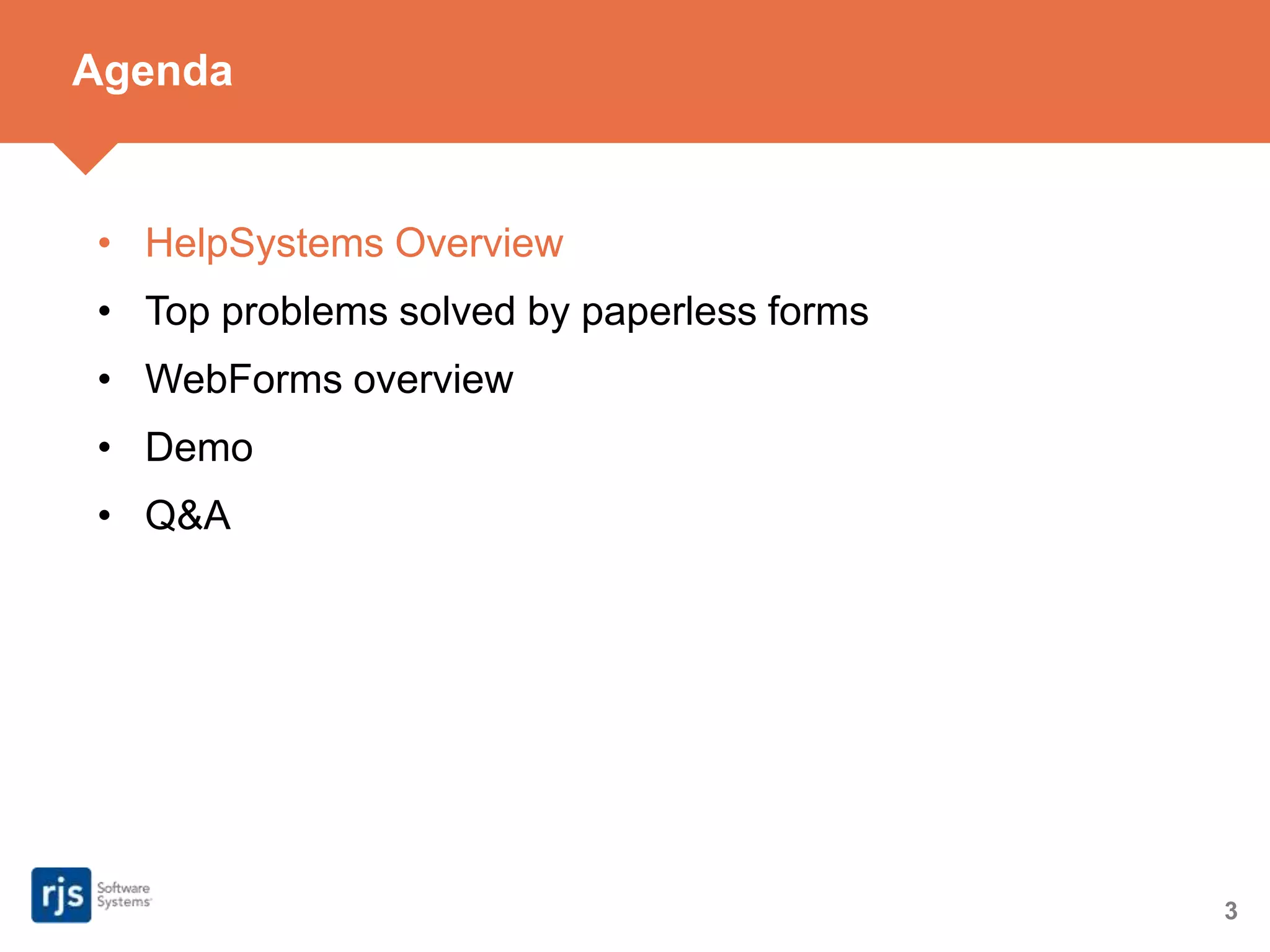 Streamline Your Processes by Removing the Paper | PPT Streamline Your Processes by Removing the Paper | PPT