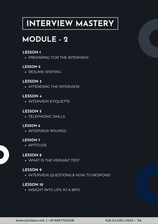 RJS iCLASS | PDF | Web Development | Internet