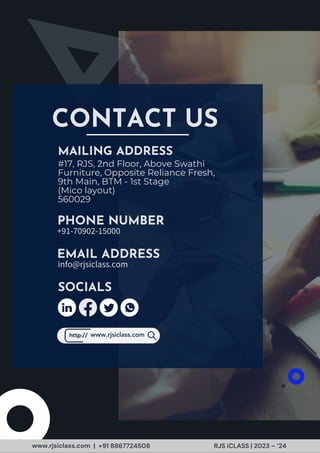 RJS iCLASS | PDF | Web Development | Internet