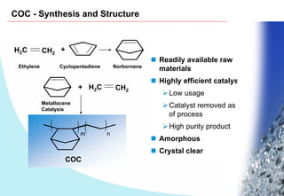 High Alcohol Barrier Films In Antiseptic Packaging | PDF
