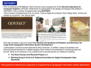 Cartography- a communication infrastructure | PDF | Geography | Science