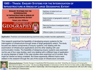 Cartography- a communication infrastructure | PDF | Geography | Science