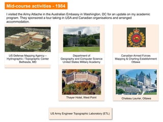 Cartography- a communication infrastructure | PDF | Geography | Science