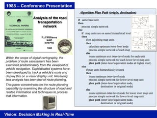 Cartography- a communication infrastructure | PDF | Geography | Science