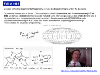 Cartography- a communication infrastructure | PDF | Geography | Science