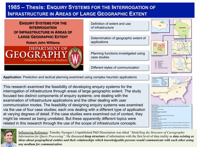 Cartography - A Communication Infrastructure | PDF | Geography | Science