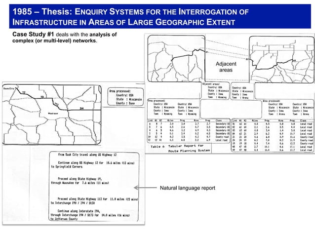 Cartography - A Communication Infrastructure | PDF | Geography | Science