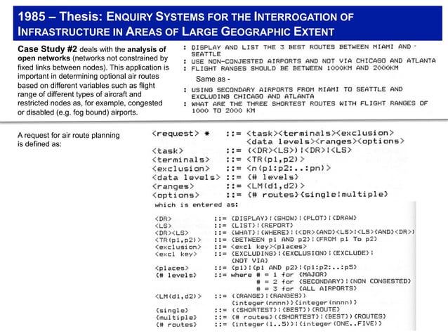 Cartography - A Communication Infrastructure | PDF | Geography | Science