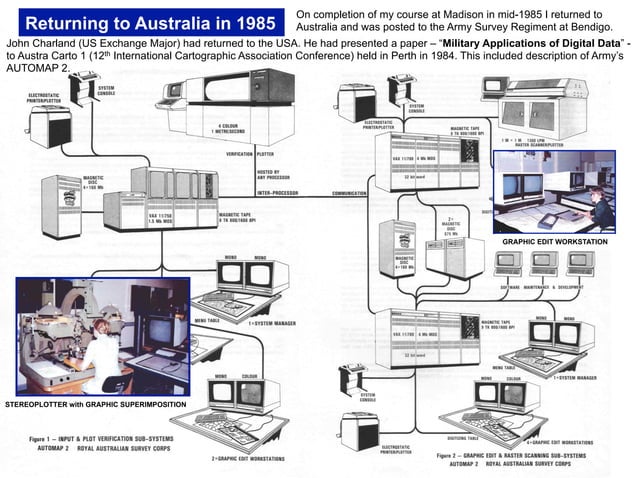 Cartography - A Communication Infrastructure | PDF | Geography | Science