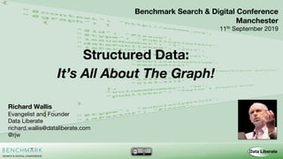 Structured Data: It's All About the Graph! | PDF