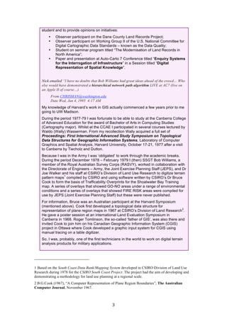 RJW cartography reflections | PDF