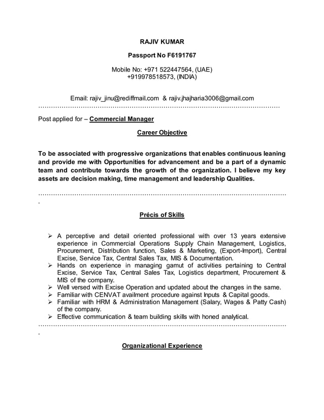 Rajiv Kumar Pdf
