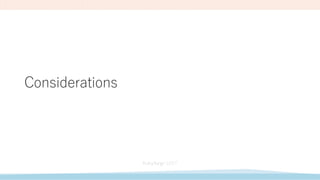 Ruby in office time reboot | PPT