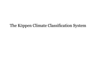 Climate in Architecture Design | PDF