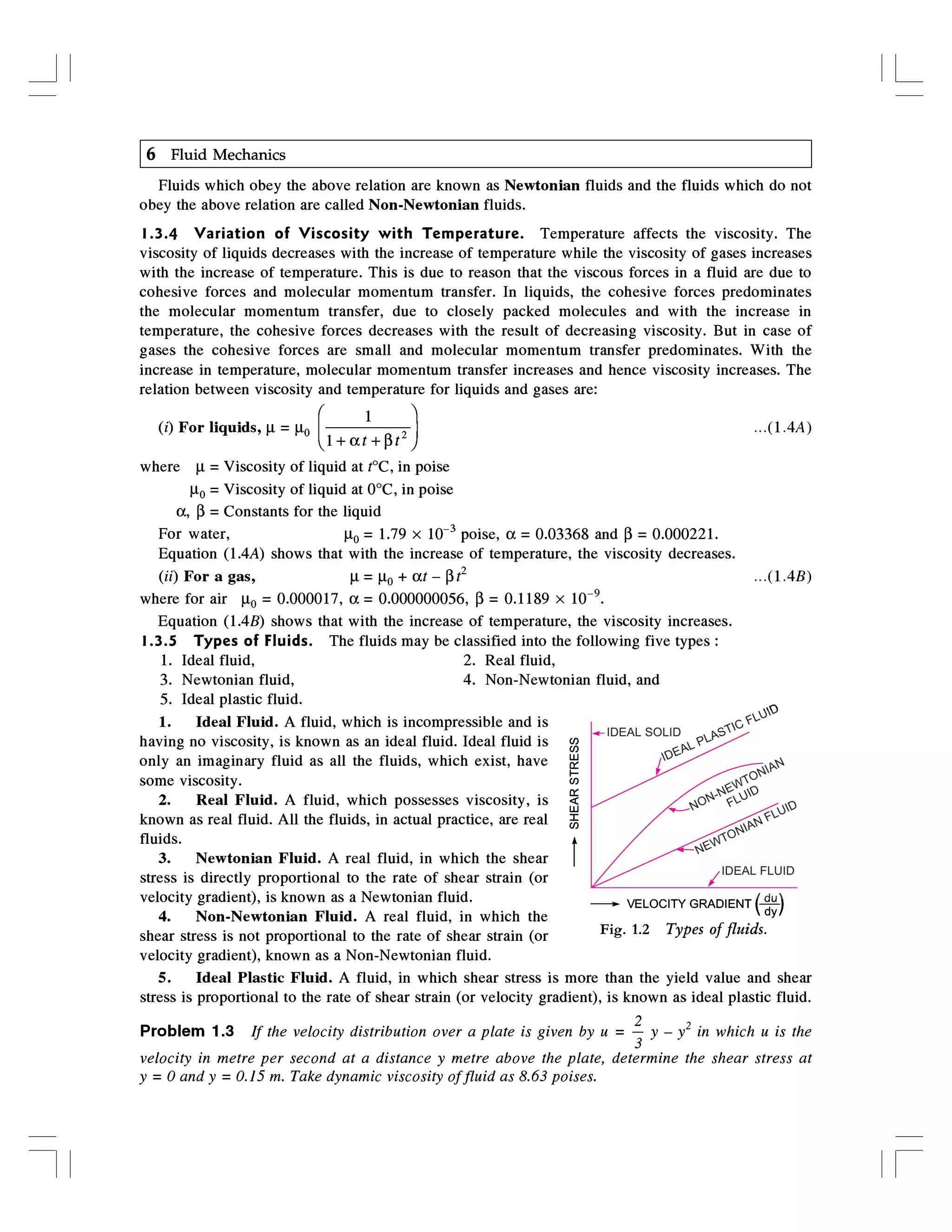 r k bansal - A Textbook of Fluid Mechanics and hydraulic machines. 9 ...