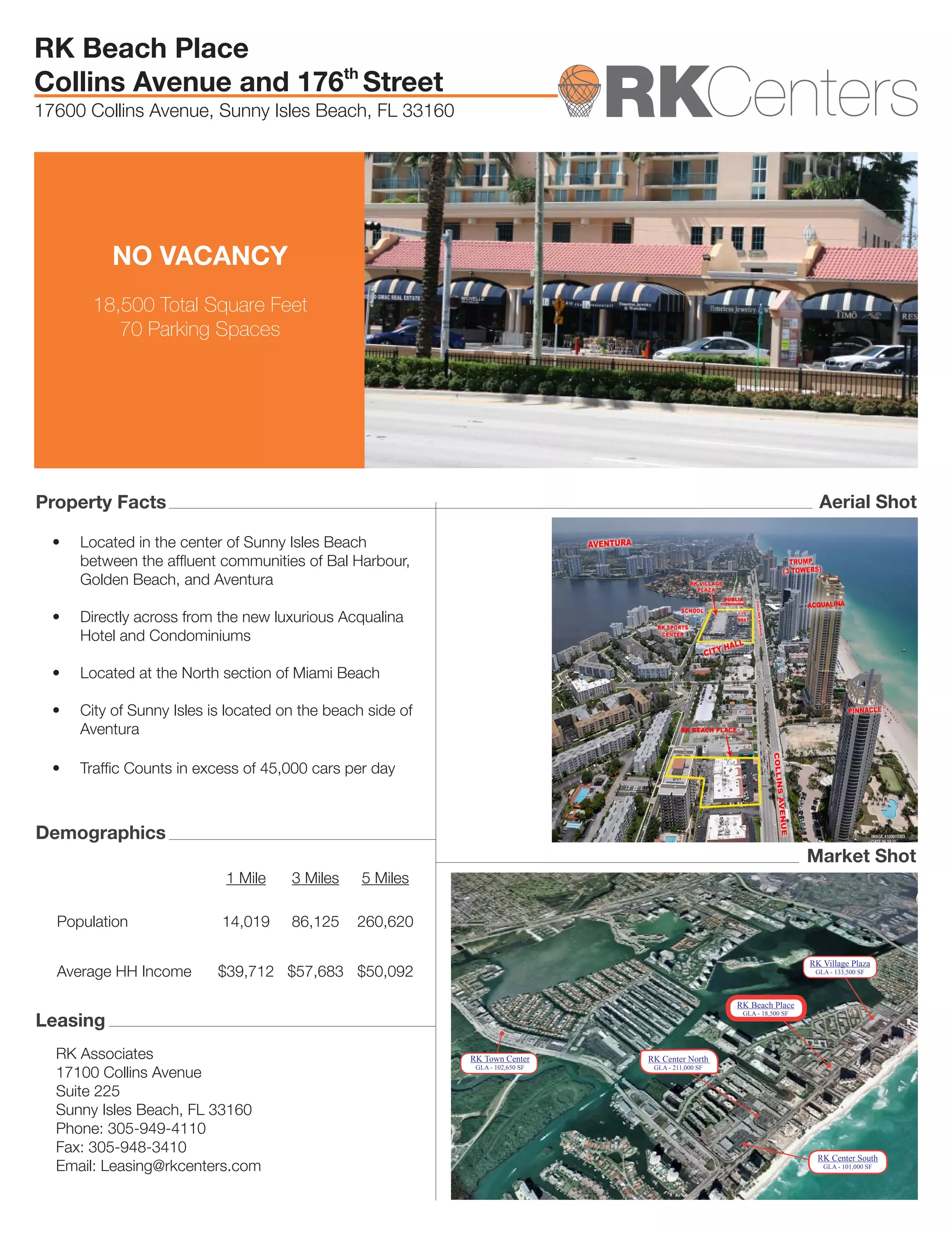 Rk beach place | PDF