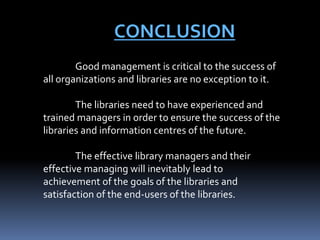 MANAGEMENT,CONCEPTS & SCHOOLS OF THOUGHT | PPT
