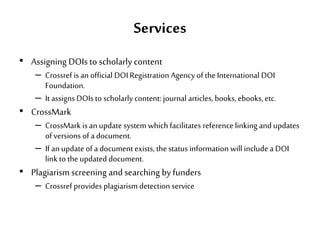 Digital Content Management | PPTX