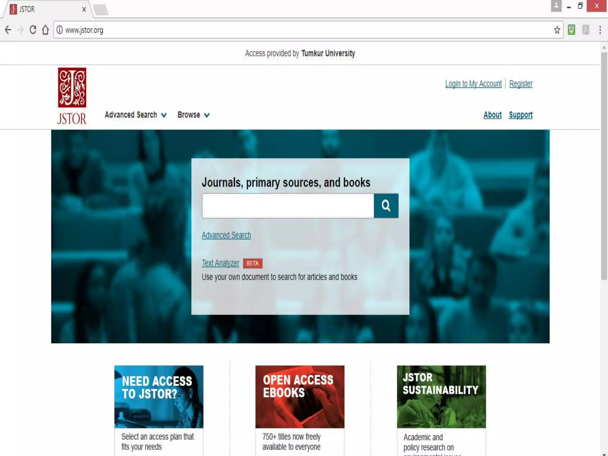 International Digital Library Initiatives | PPTX