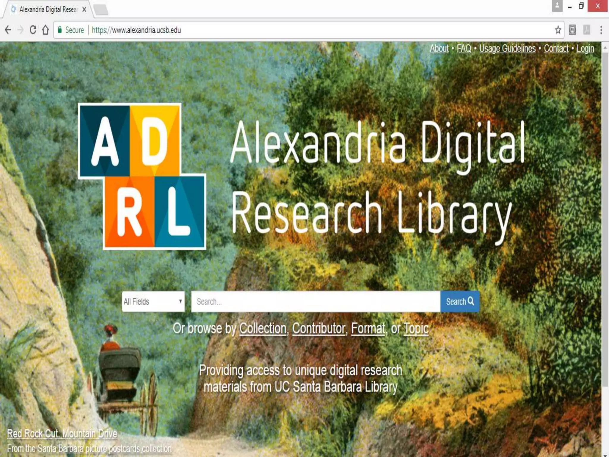 International Digital Library Initiatives | PPTX