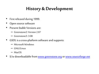 Digital Library Software | PPTX