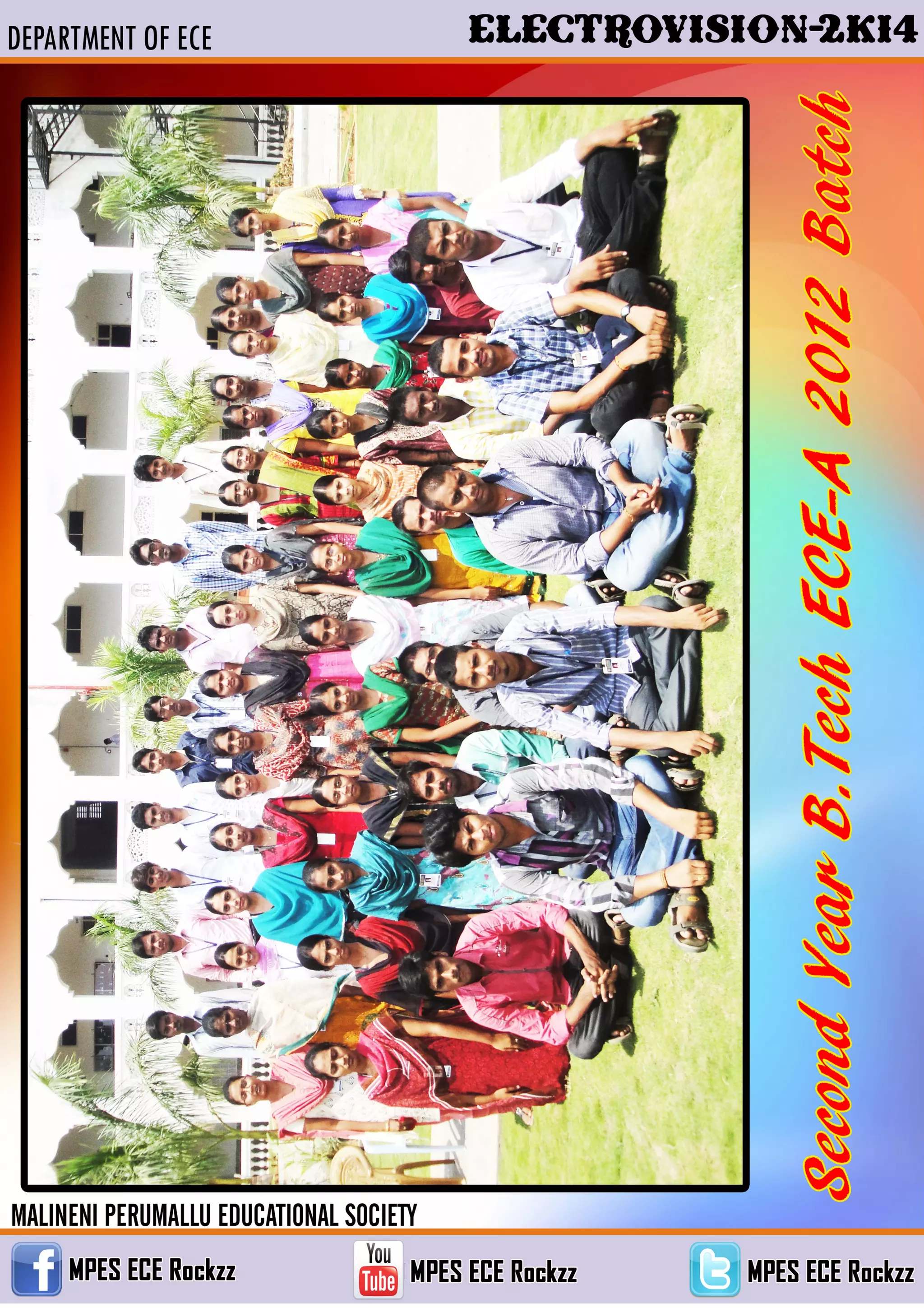 ELECTROVISION - 2K14 | PDF