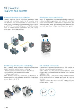 RK Engineering AX Full contactor.pdf