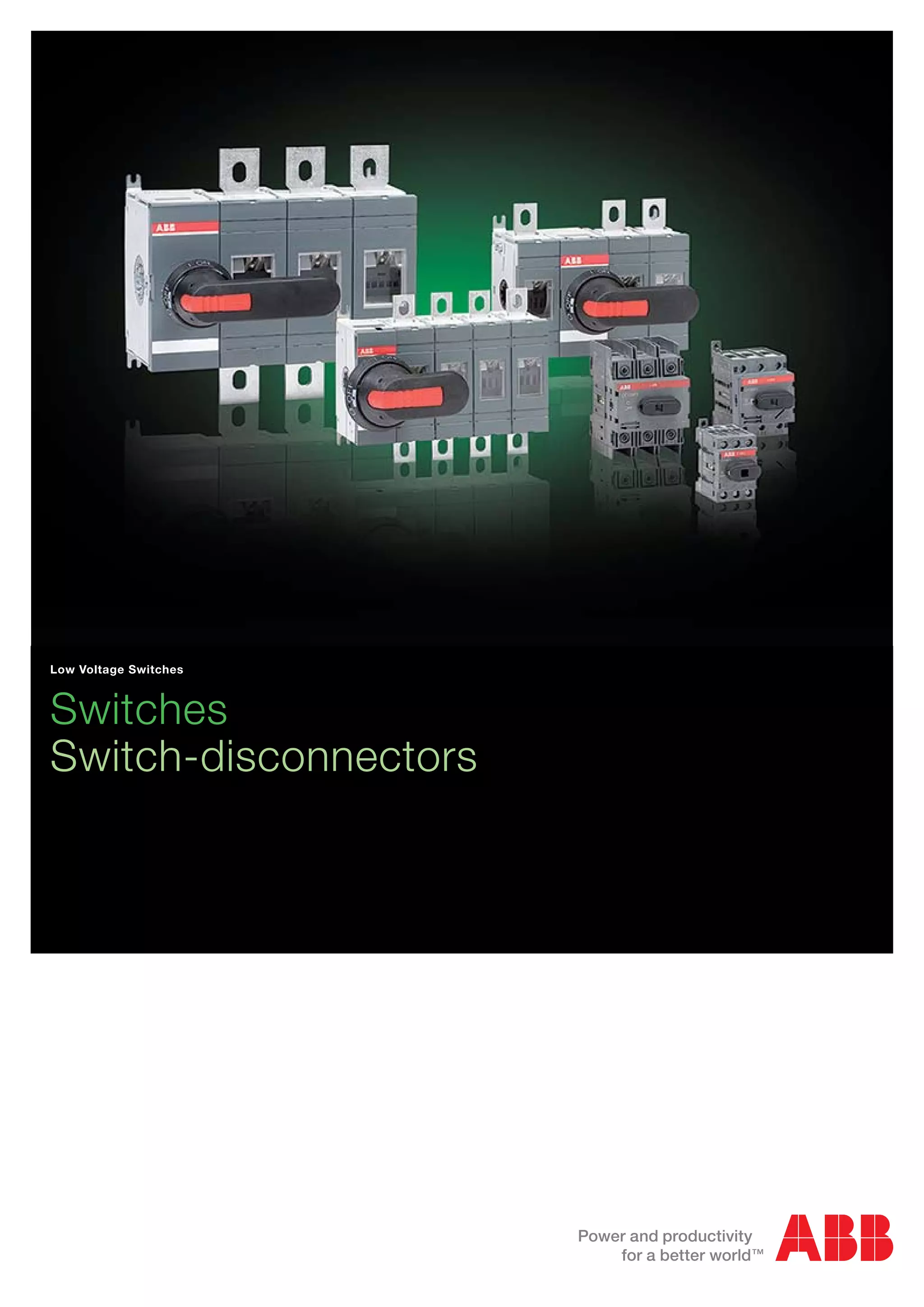 RK Engineering Load Break Switches.pdf | Free Download