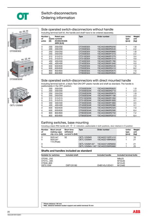 RK Engineering Load Break Switches.pdf