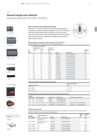 RK Engineering MANUAL CHANGEOVER SWITCH.pdf