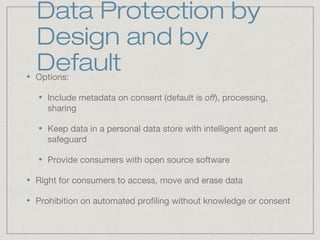 Data Protection And Smart Grids Ppt