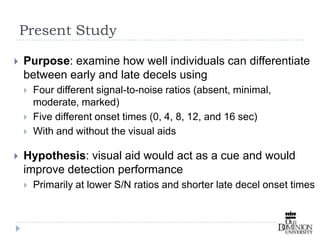 R kennedy hfes 2012 visual aids | PPT