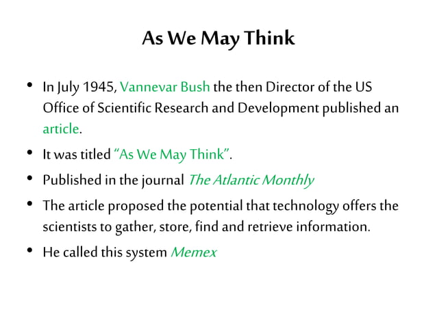 Evolution of Digital Libraries | PPTX | Internet | Computing