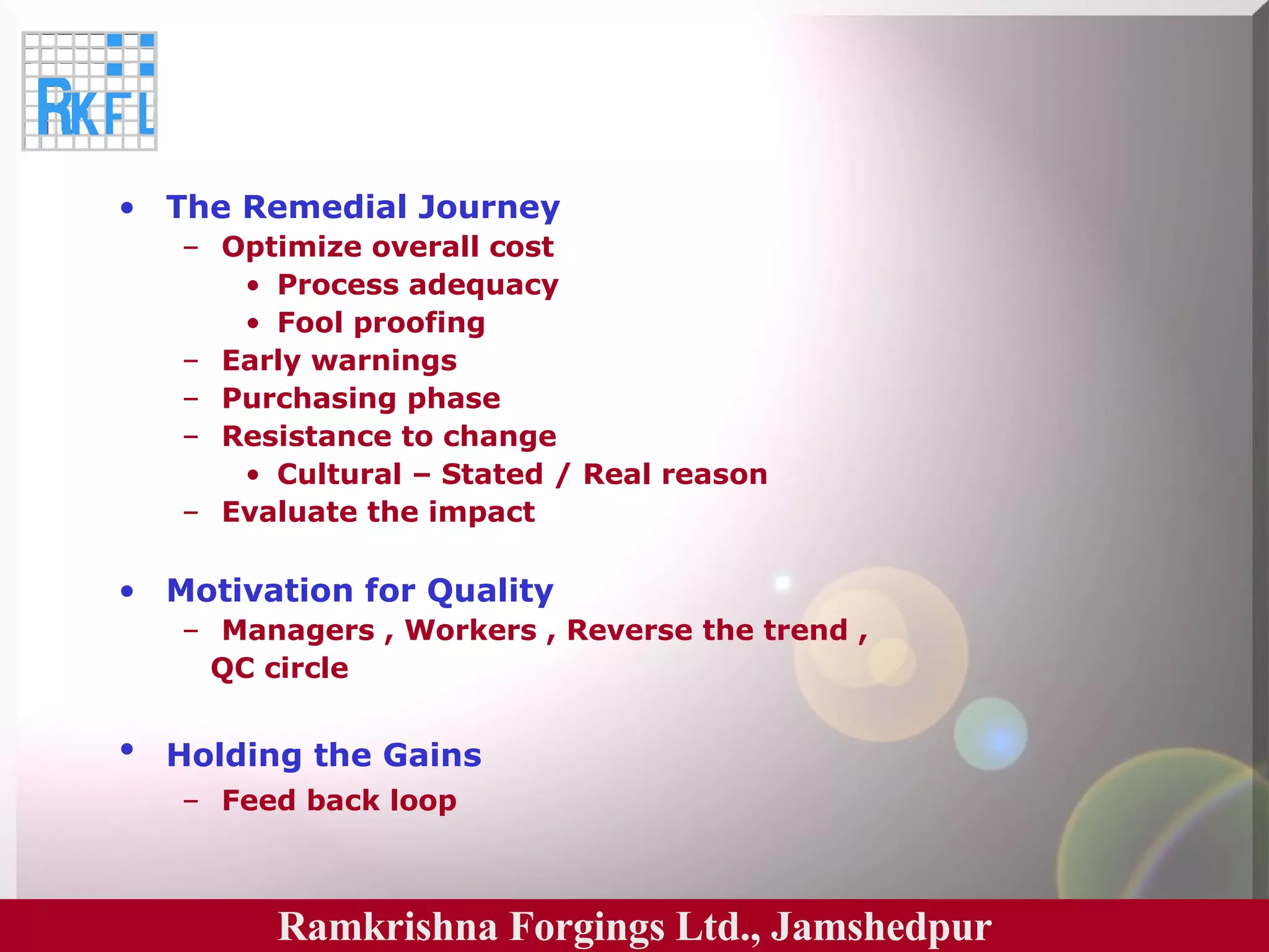 Rkfl Problem Solving | PPT