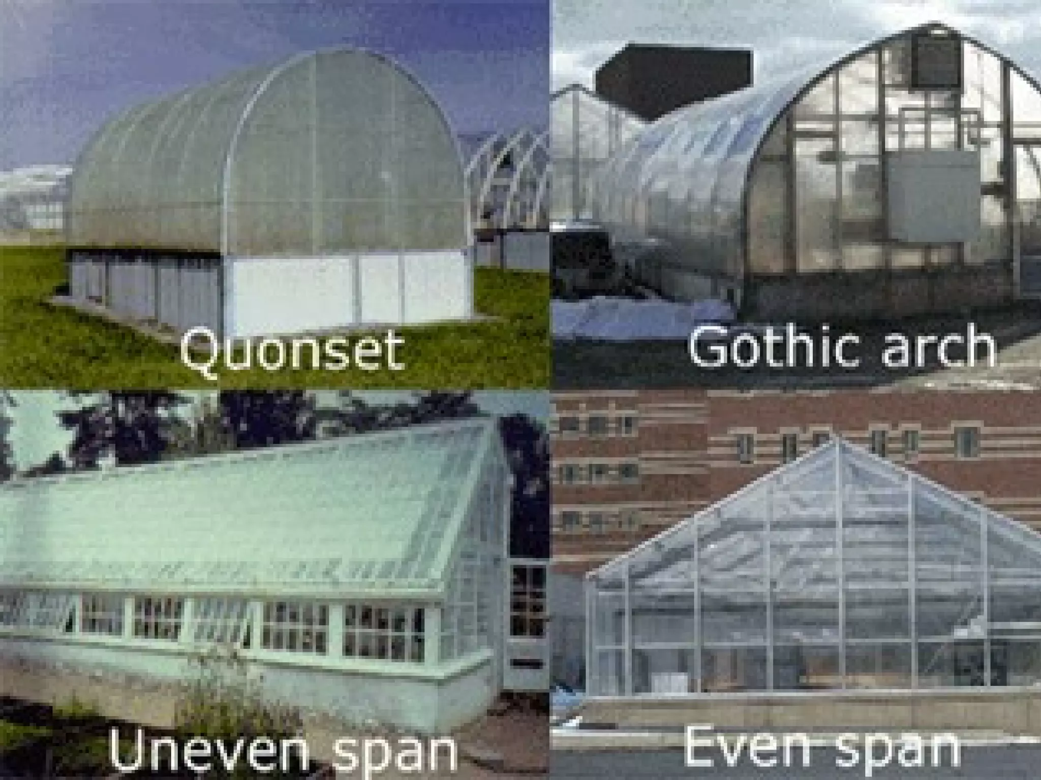 Greenhouse/Polyhouse Designs | PPT