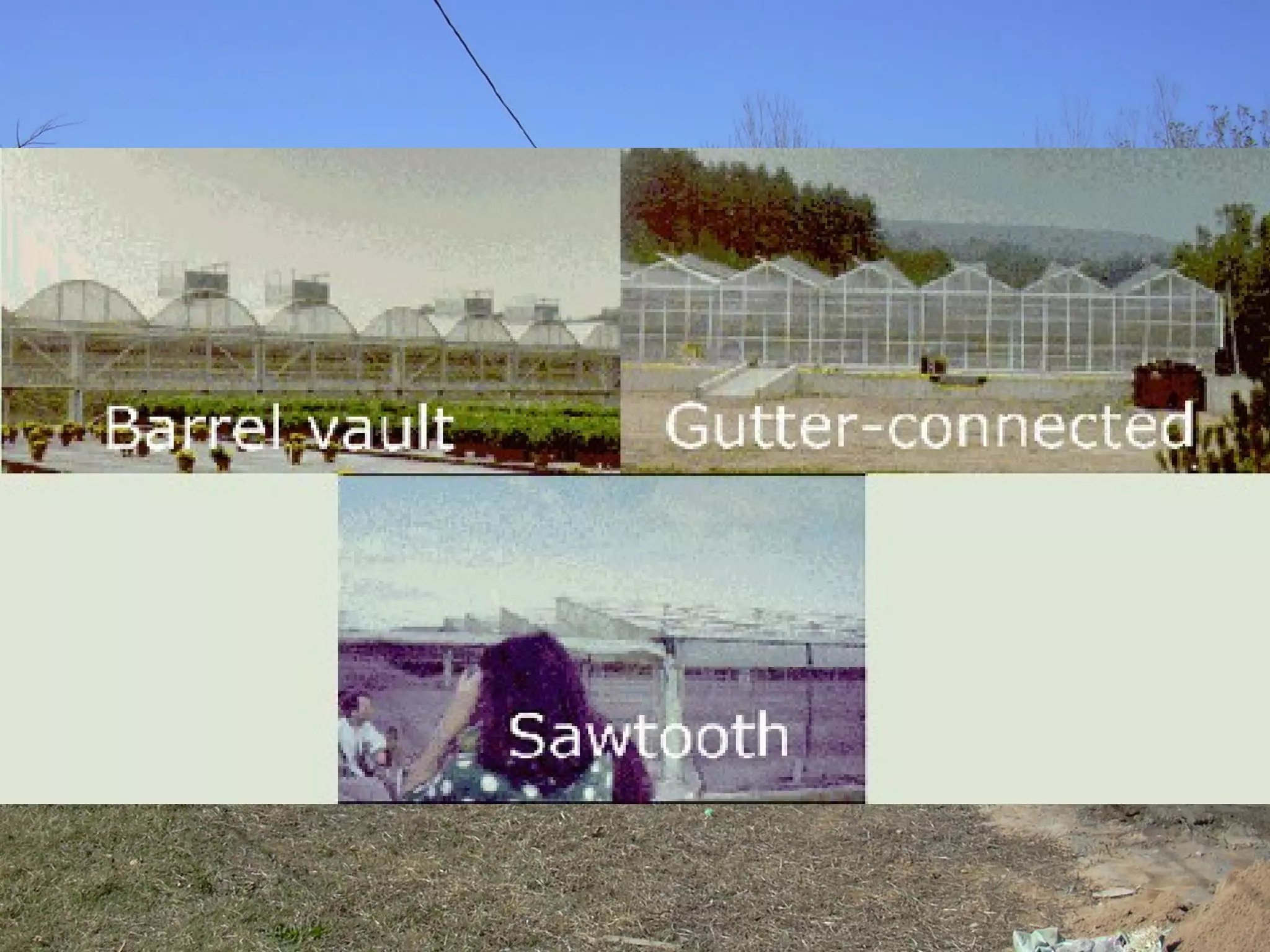 Greenhouse/Polyhouse Designs | PPT