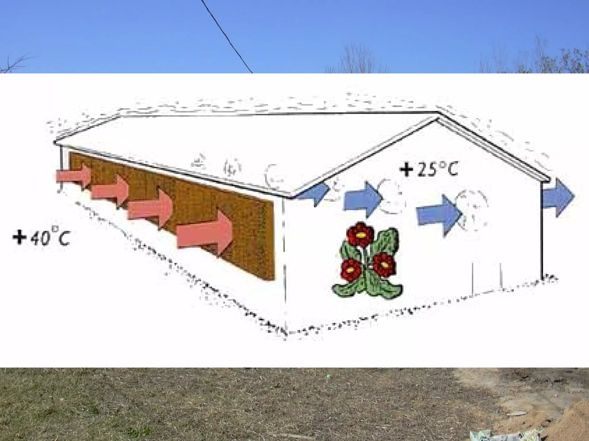 Greenhouse/Polyhouse Designs | PPT