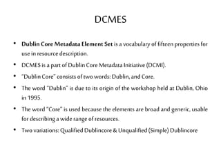 Interoperability in Digital Libraries | PPTX