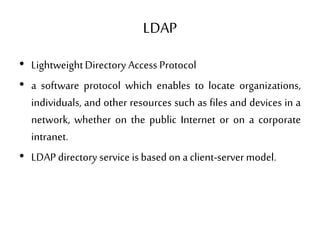 Interoperability in Digital Libraries | PPTX