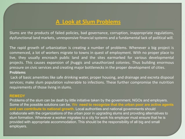 Ramesh Kumar Introduction | PPSX