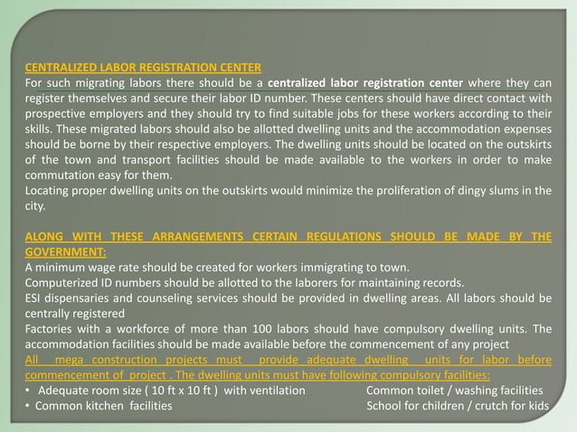 Ramesh Kumar Introduction | PPSX